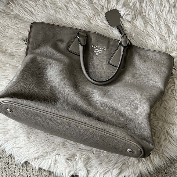 Prada | Bags | Authentic Prada Purse | Poshmark